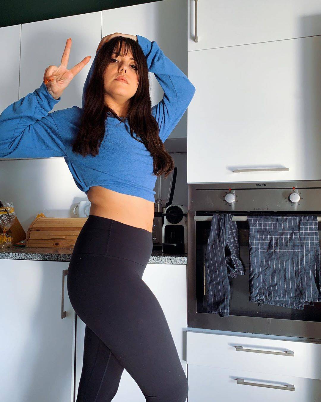 So zur Corona Zeit kommt mal was von Malwanne. | Scrolller