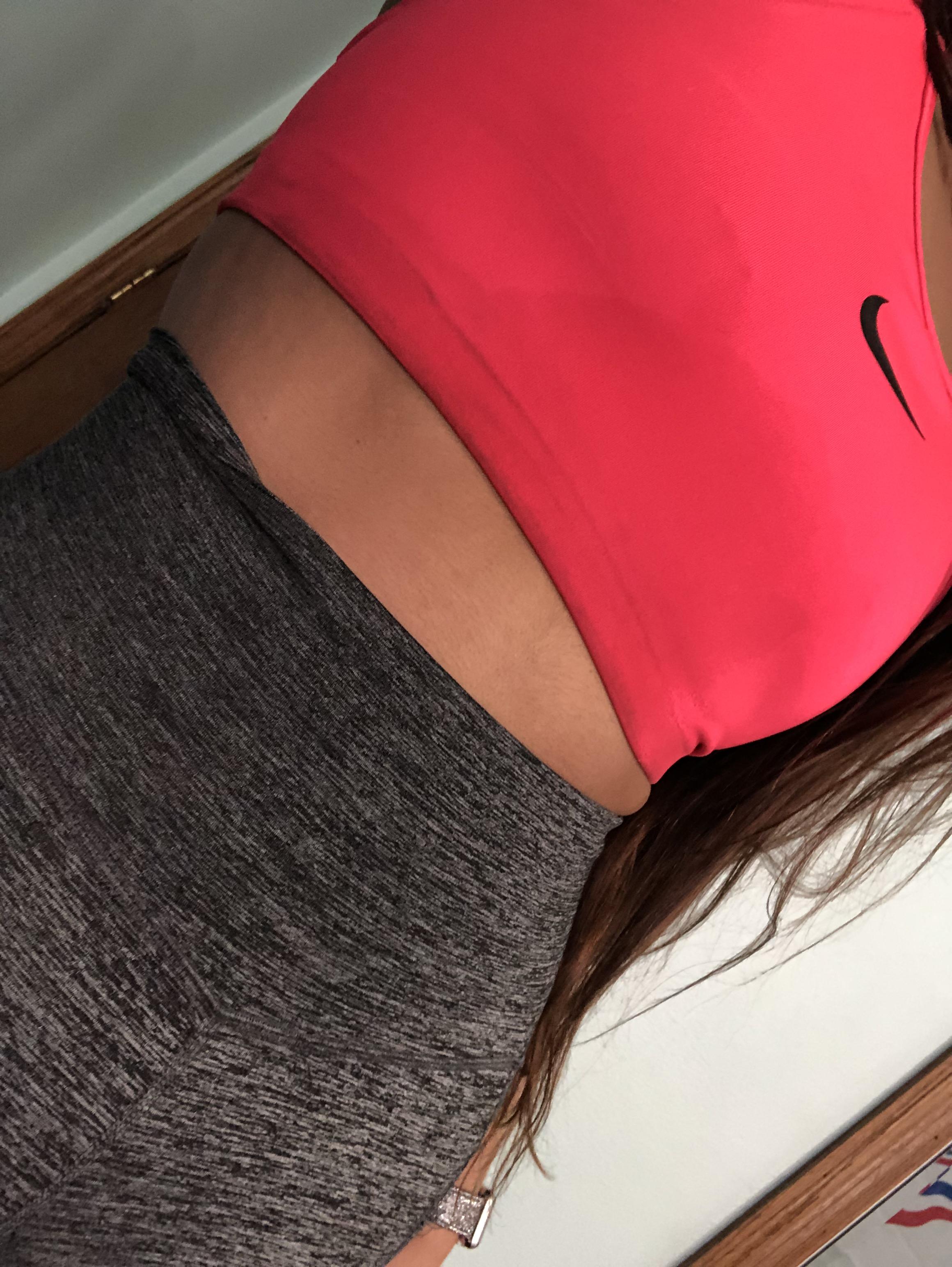 Soaked bra. Soaked pants. 💦 | Scrolller