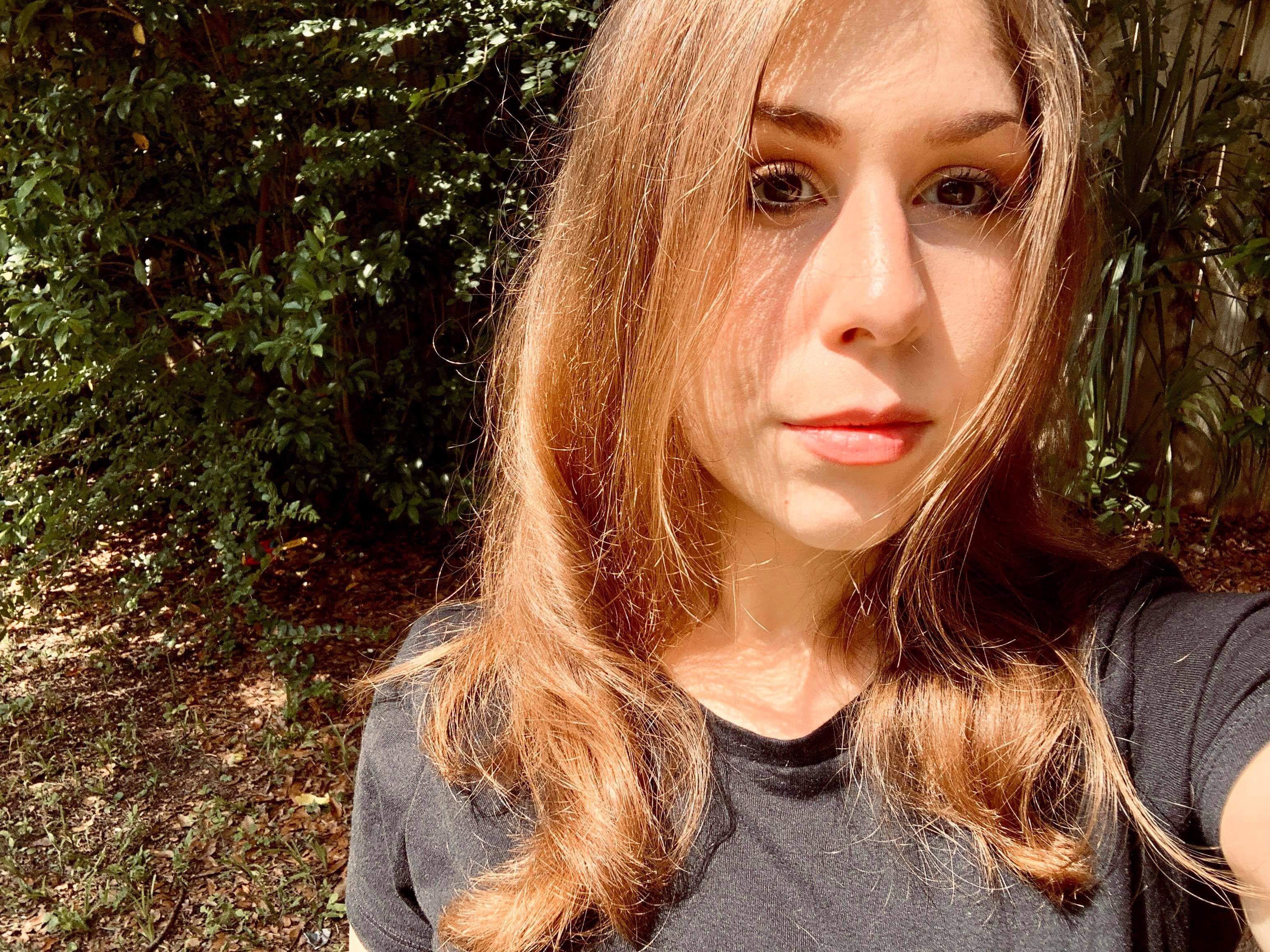 Soaking up some sun 🌞 | Scrolller