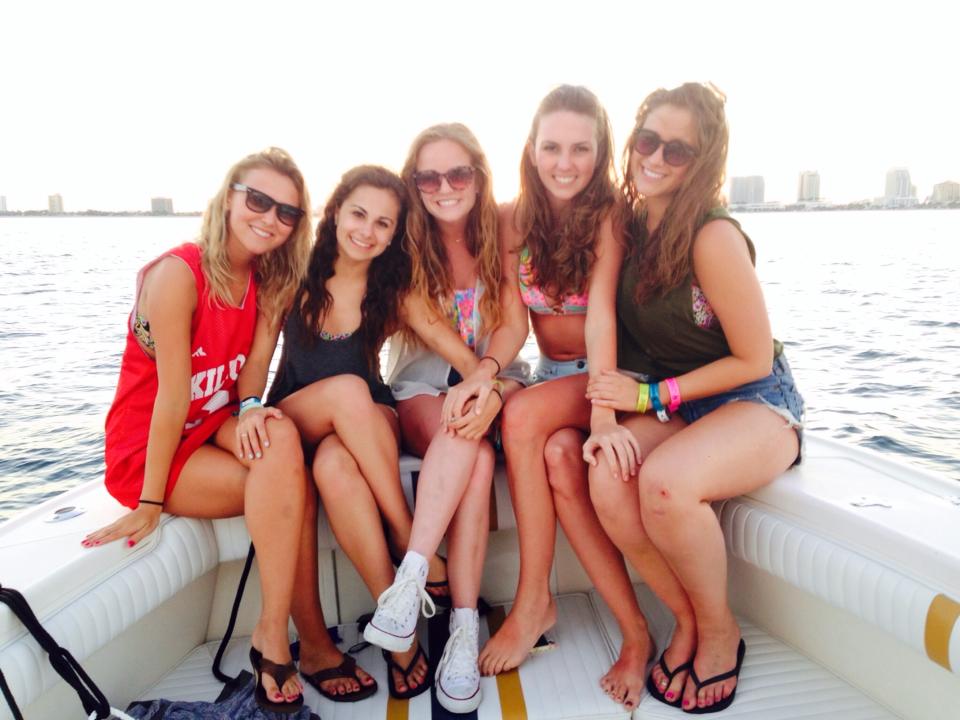 Soaking up the Sun | Scrolller