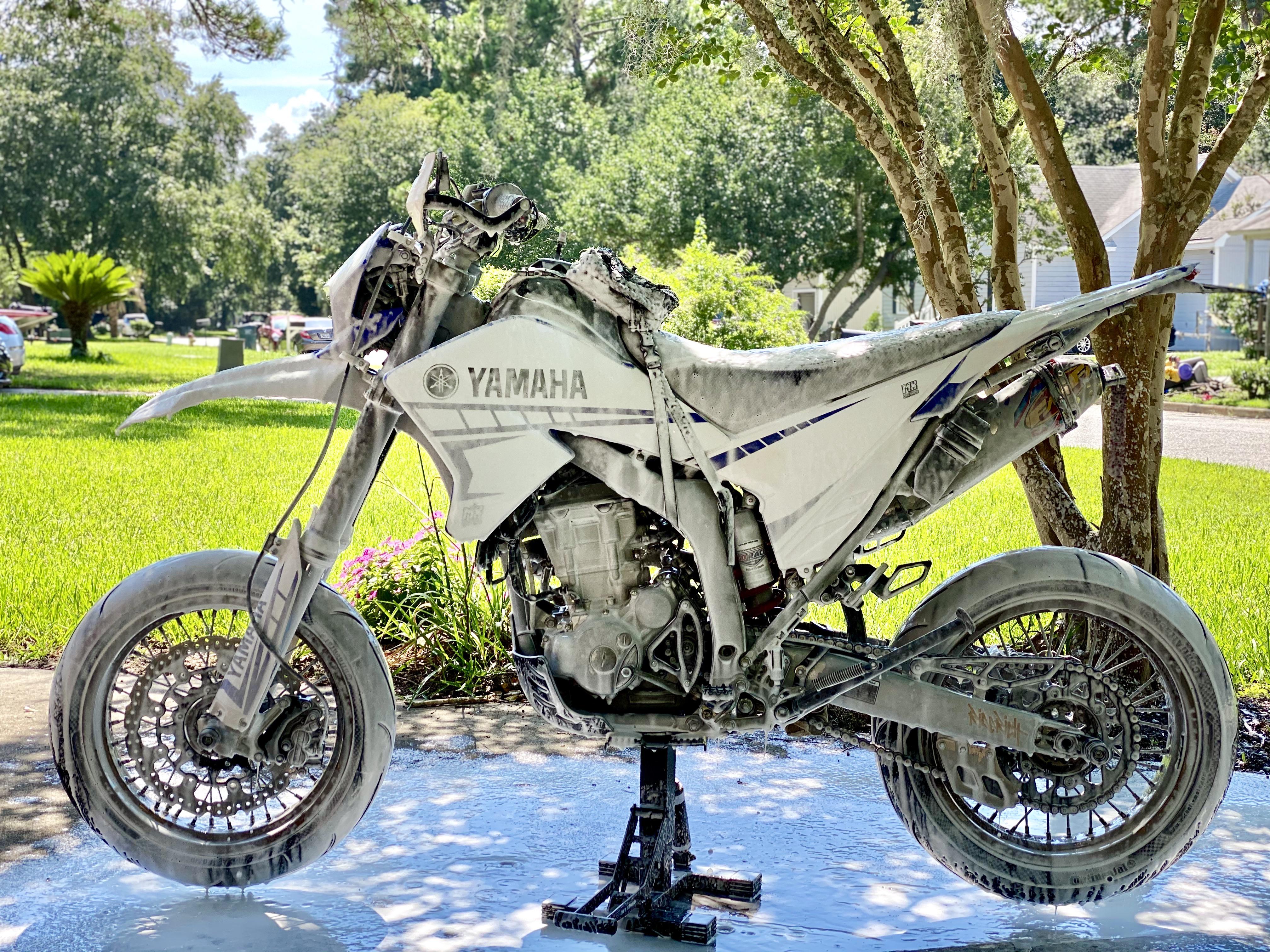 Soaking wet | Scrolller