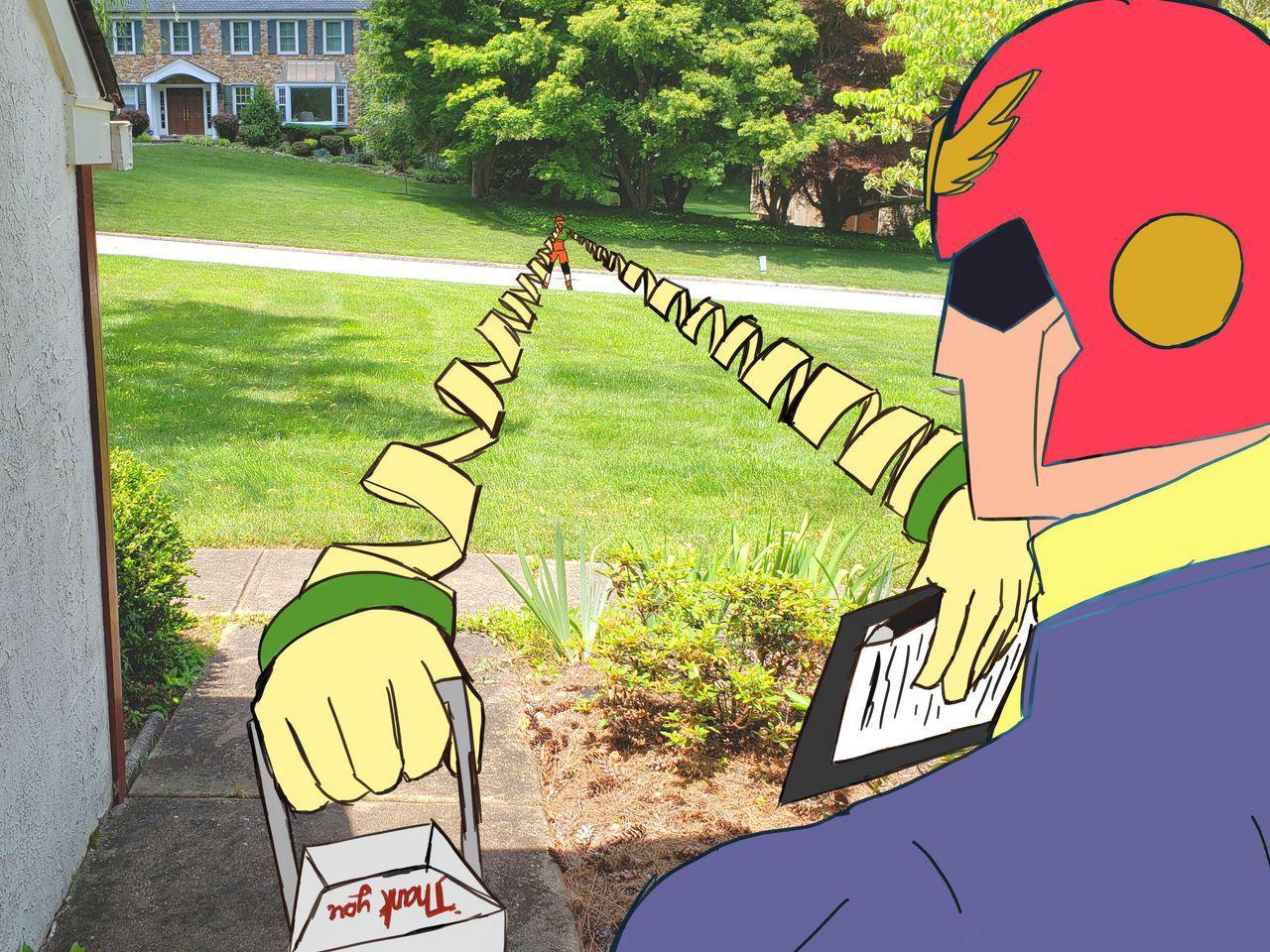 social distancing | Scrolller