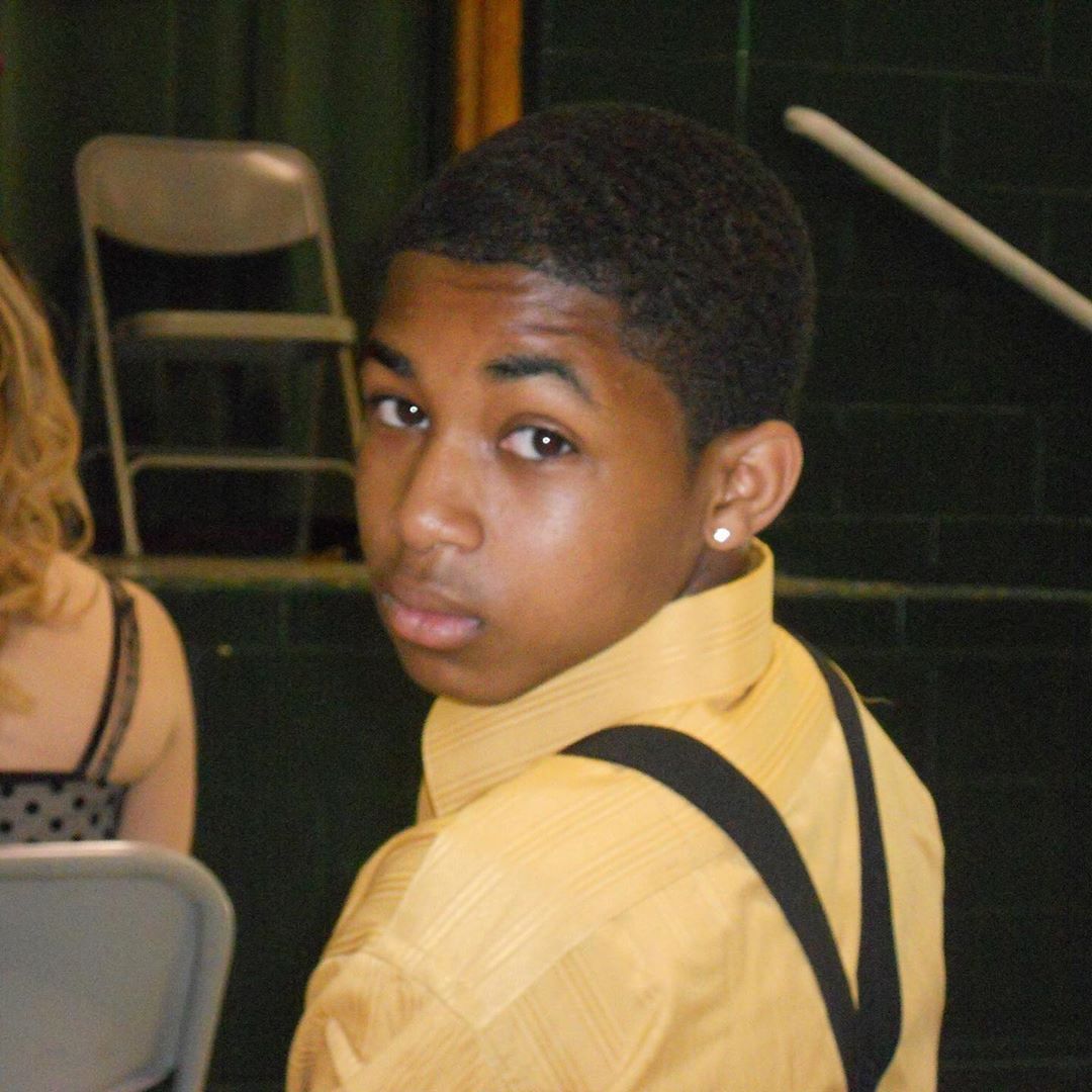 Social Media Celeb & Rapper PontiacDDG Before Fame | Scrolller