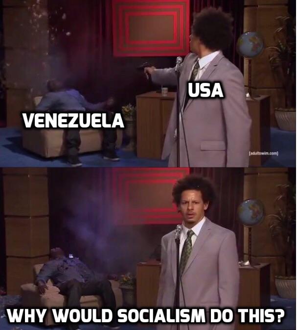 Socialism | Scrolller