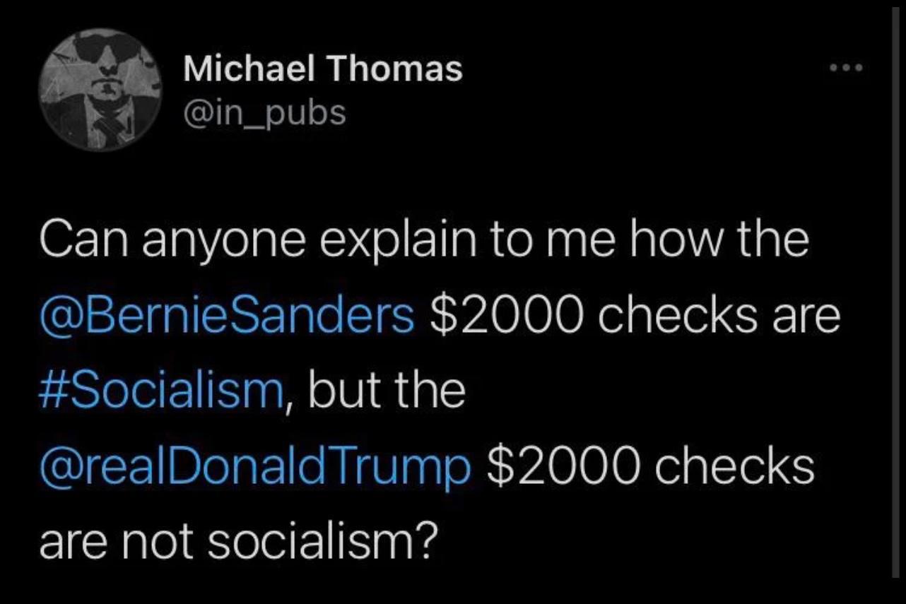 Socialism | Scrolller