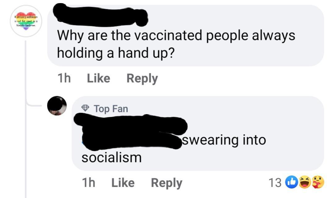 Socialism bad | Scrolller