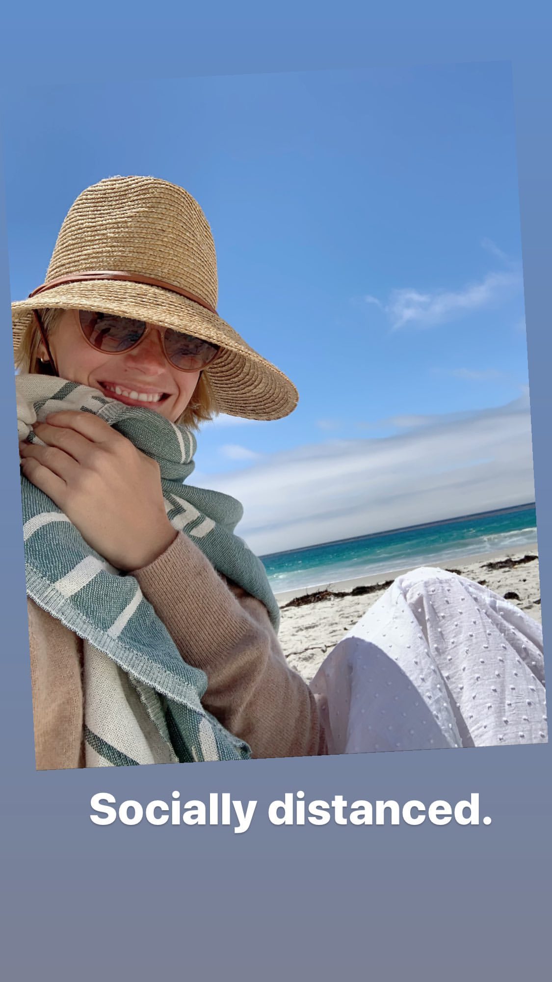 Socially Distanced | Scrolller