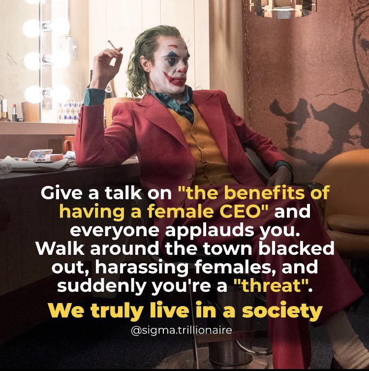 Society… | Scrolller