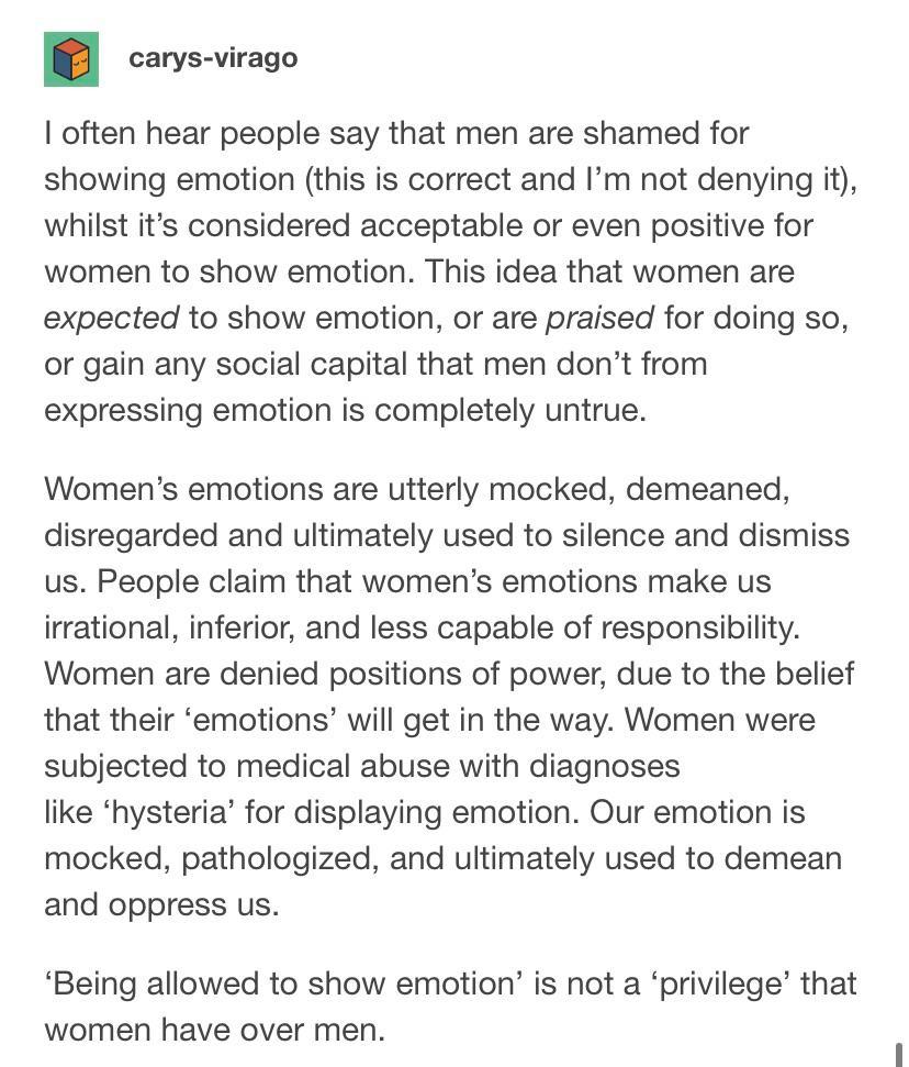 Society is rlly just... not great :( | Scrolller