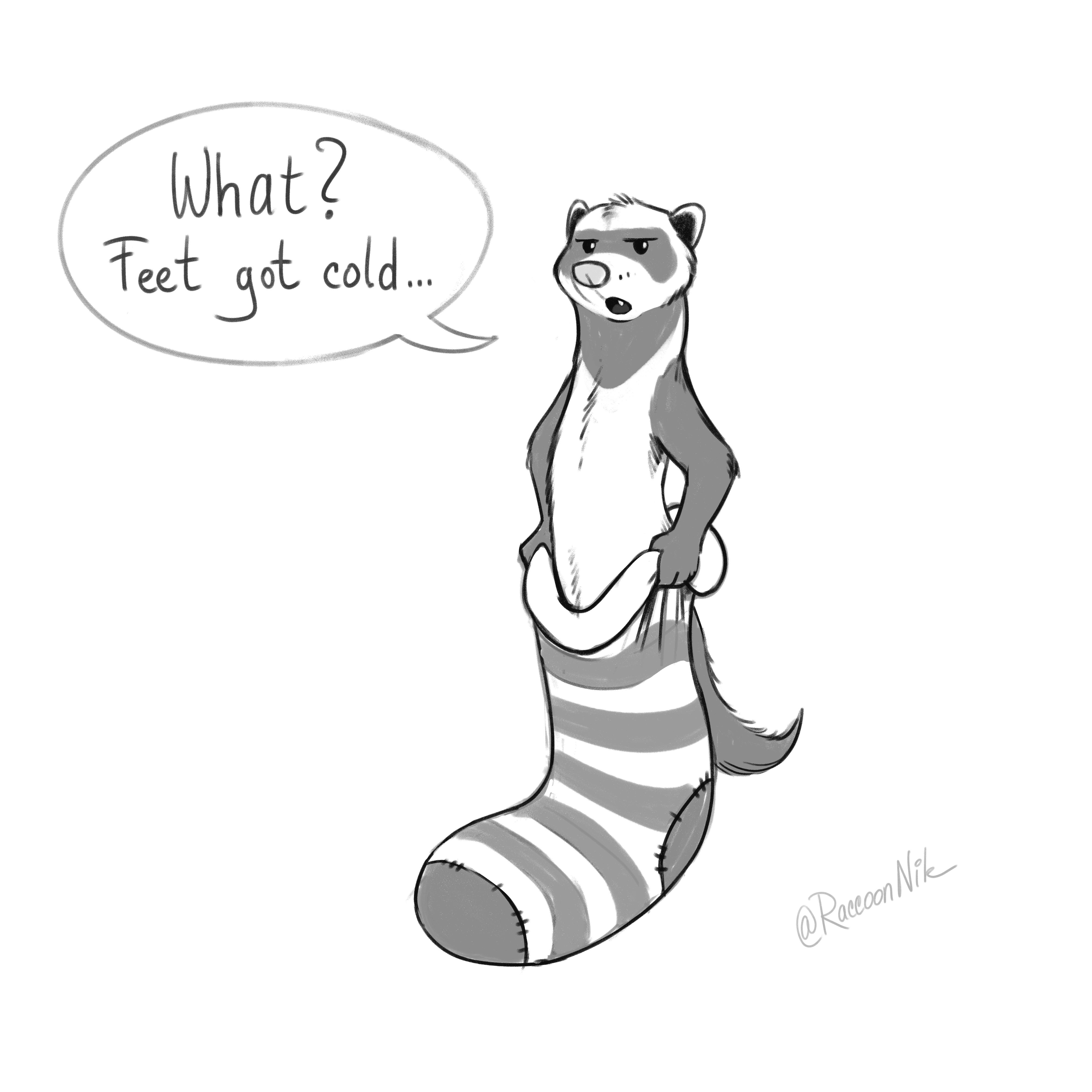 Sock_irl | Scrolller