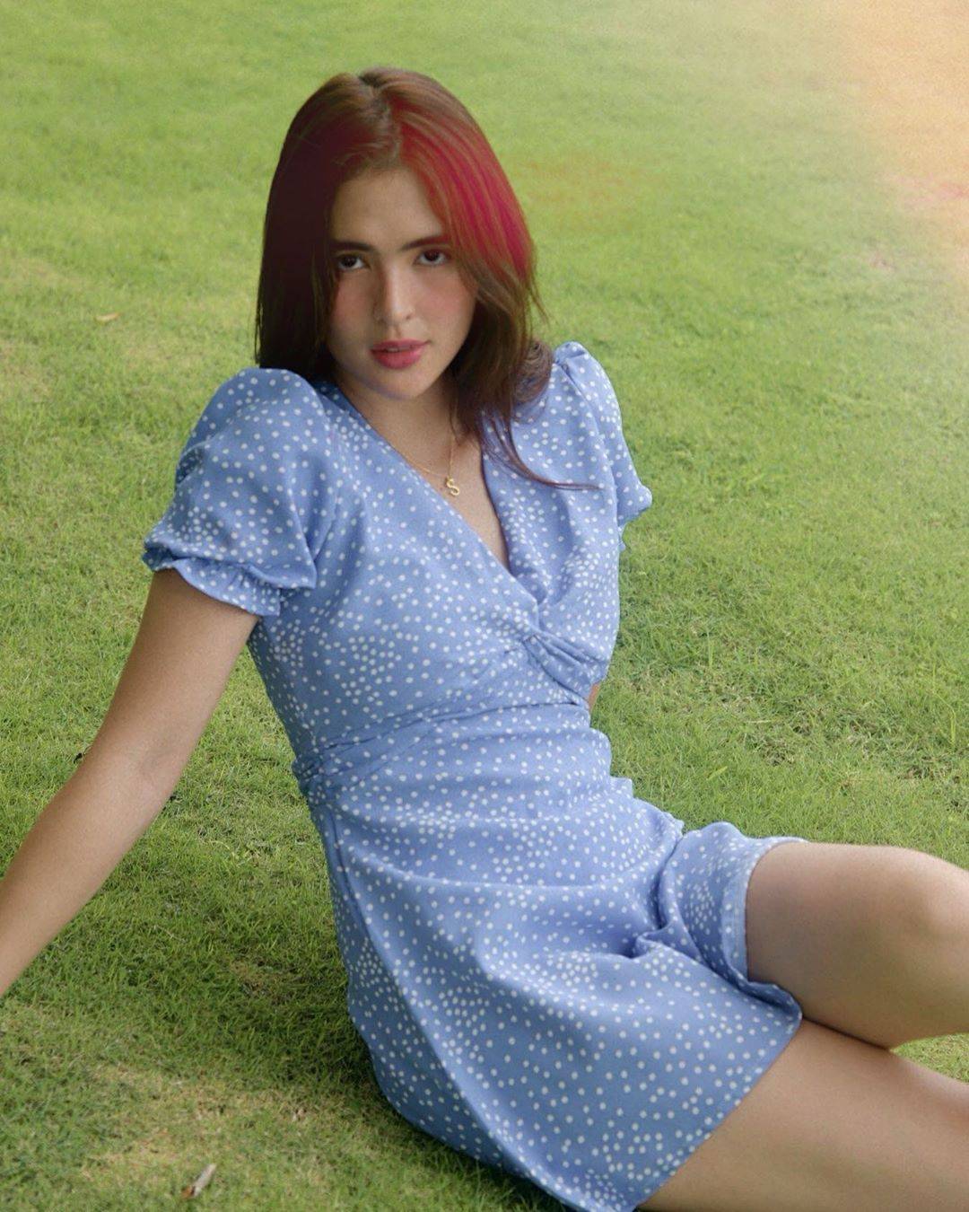 Sofia Andres | Scrolller