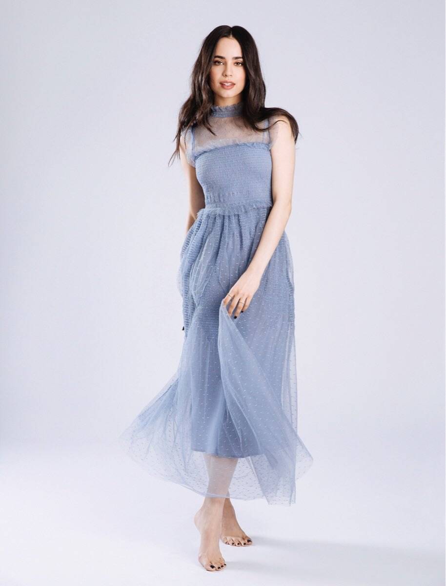 Sofia Carson | Scrolller