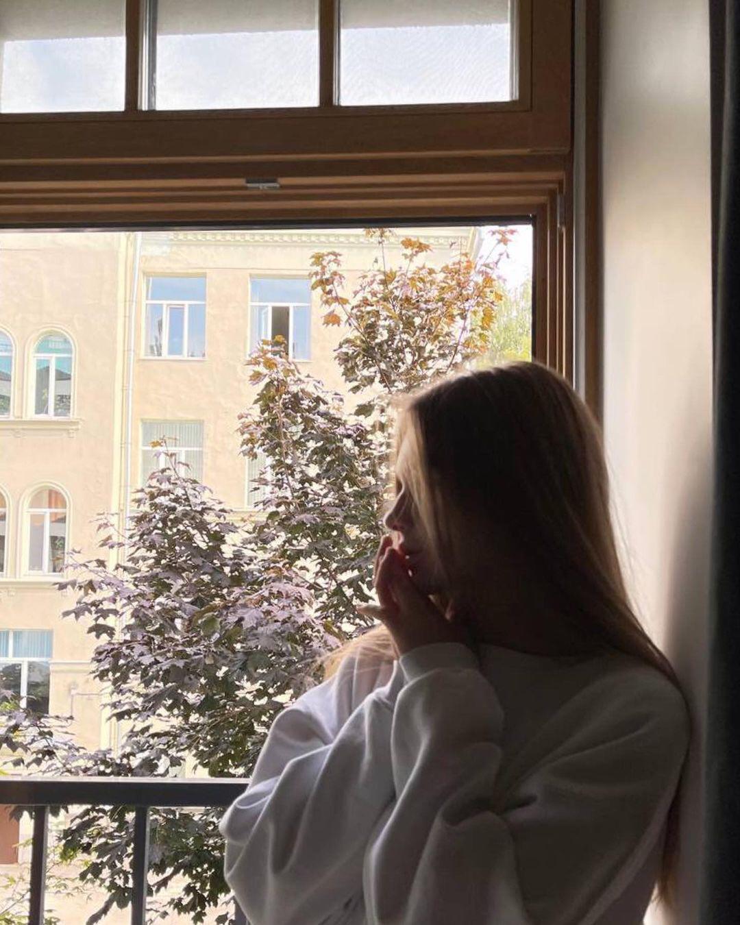 Sofia Korablina Scrolller