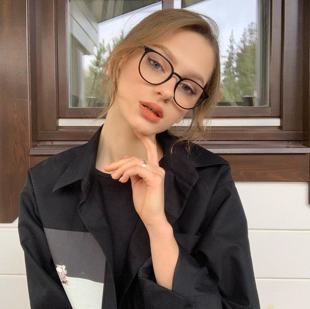 Sofia Korablina (IRTR) | Scrolller