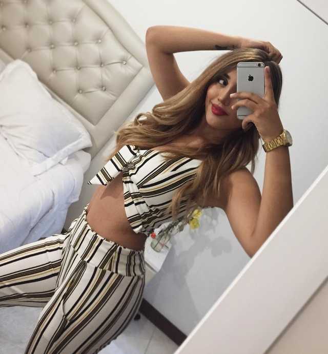 Sofia Ocampo | Scrolller