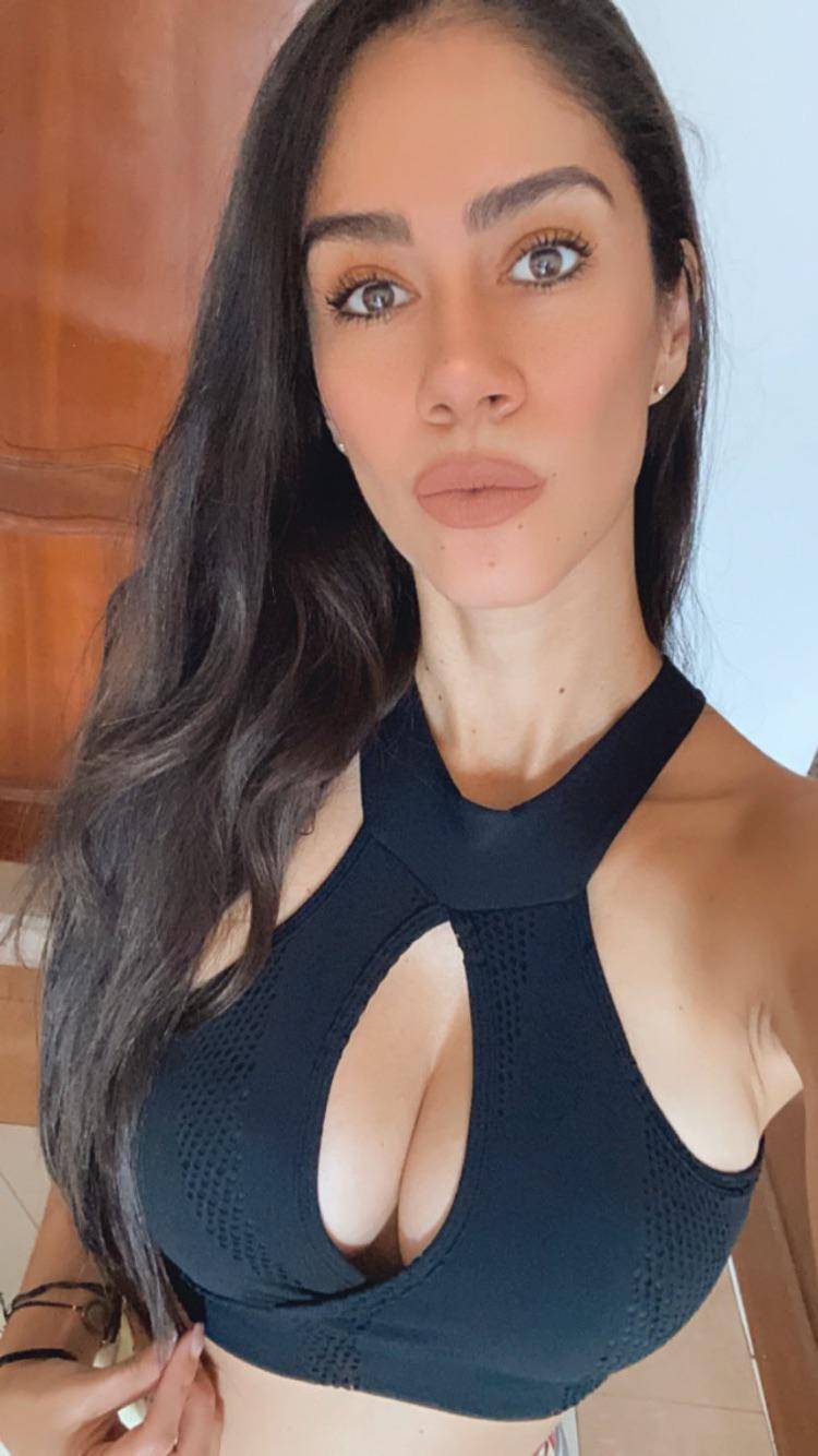 Sofia Yunes is a 10/10 | Scrolller