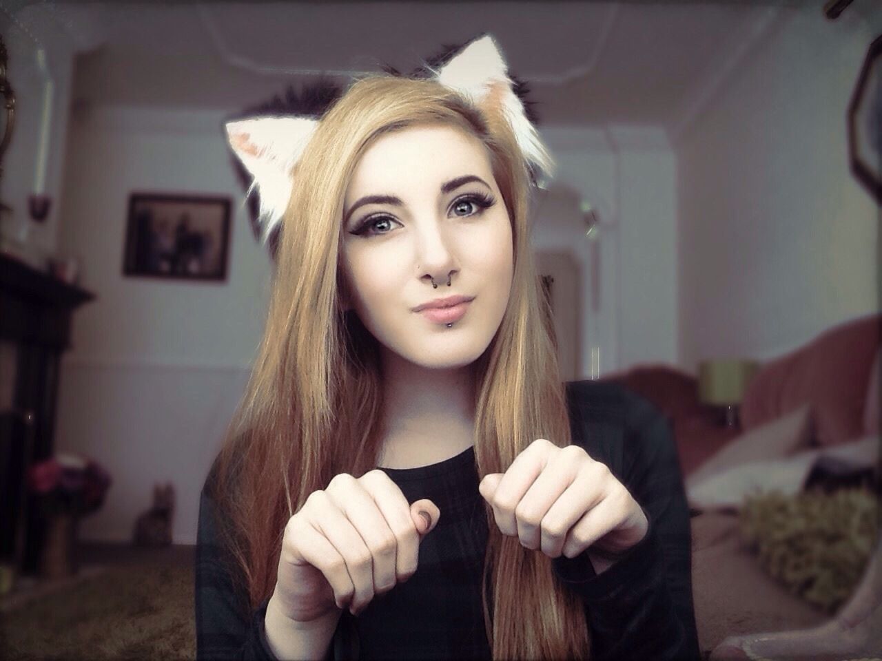 soft focus | Scrolller