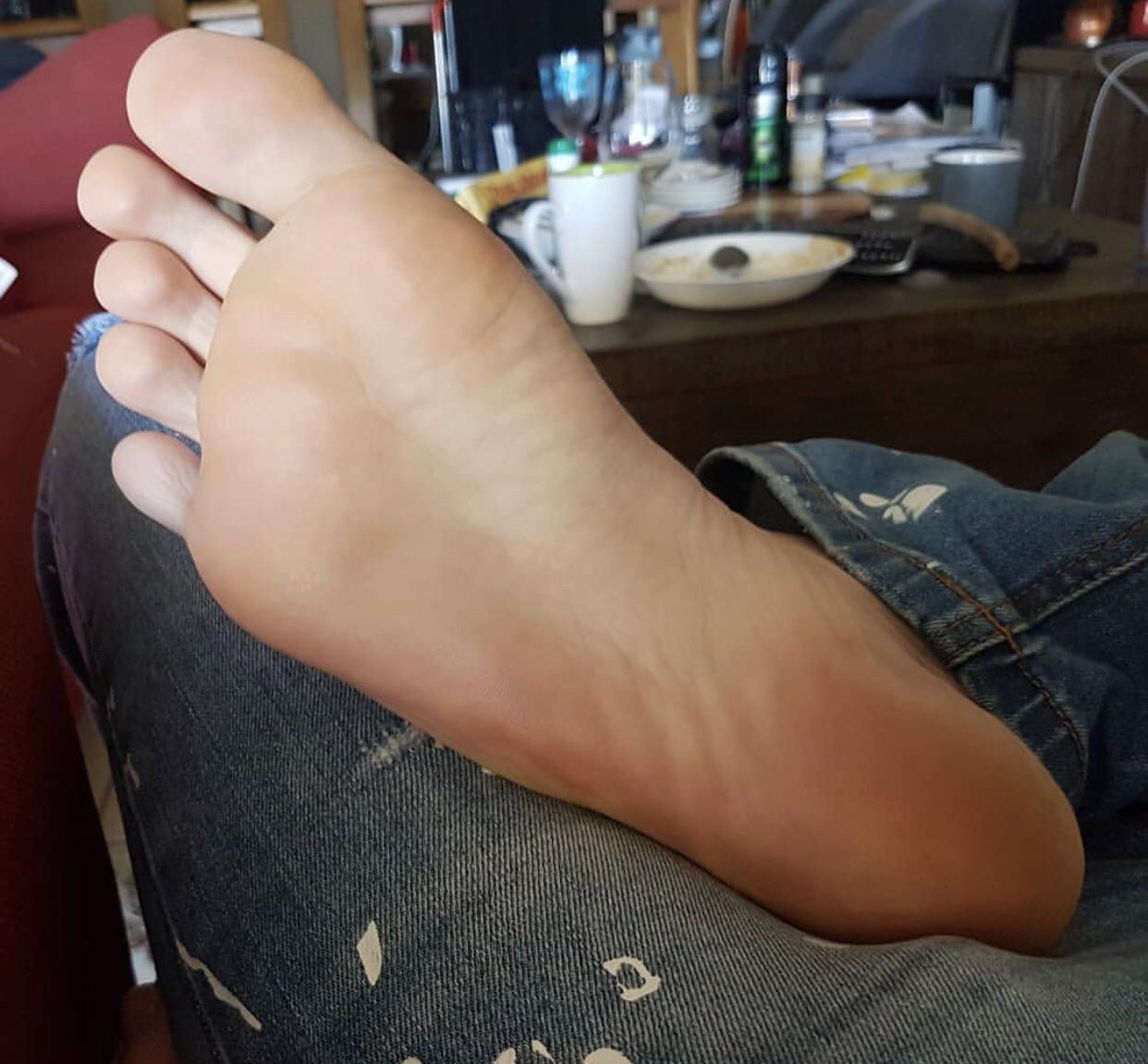 Soft sole | Scrolller