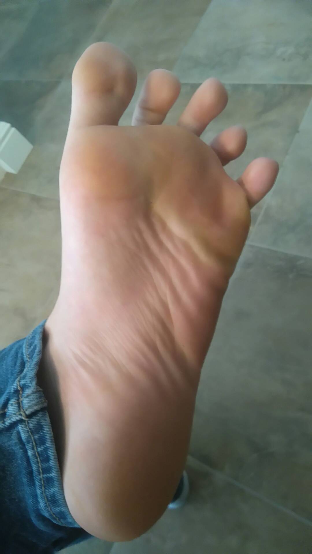 Soft soles | Scrolller