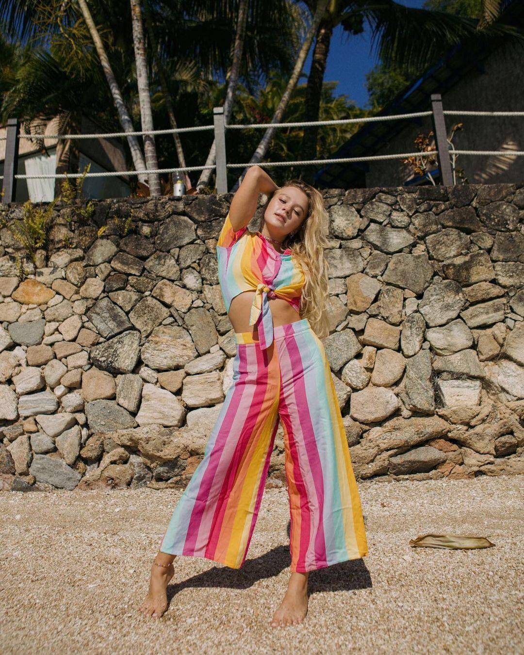 Sofya Plotnikova | Scrolller