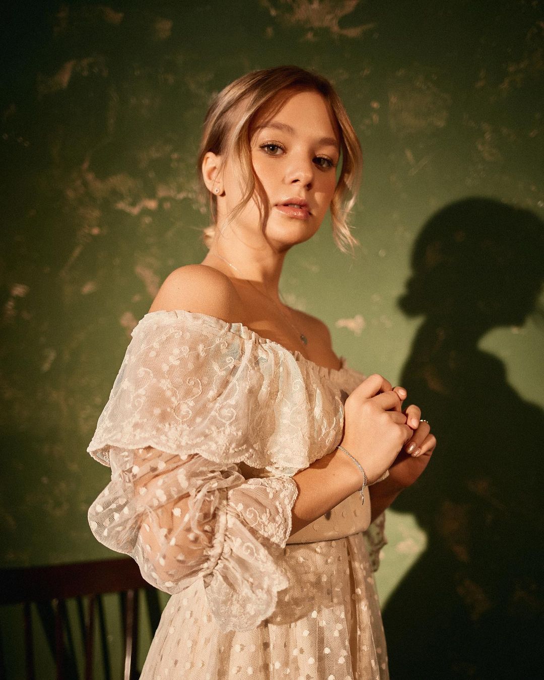 Sofya Plotnikova (irtr) | Scrolller