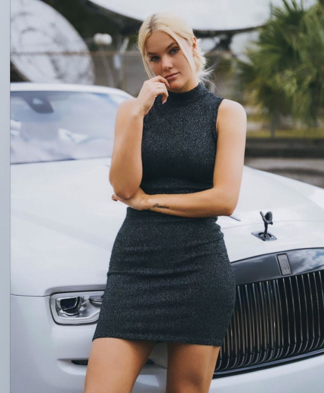 Sofya Zhuk | Scrolller