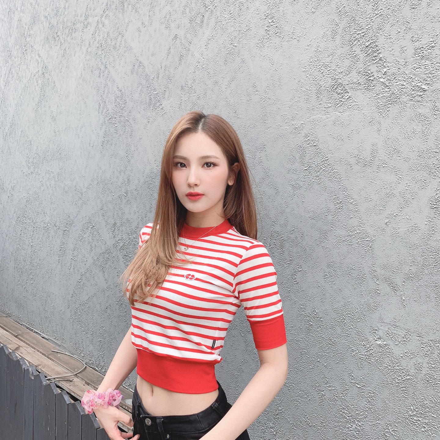 Sohee twitter 200514 | Scrolller