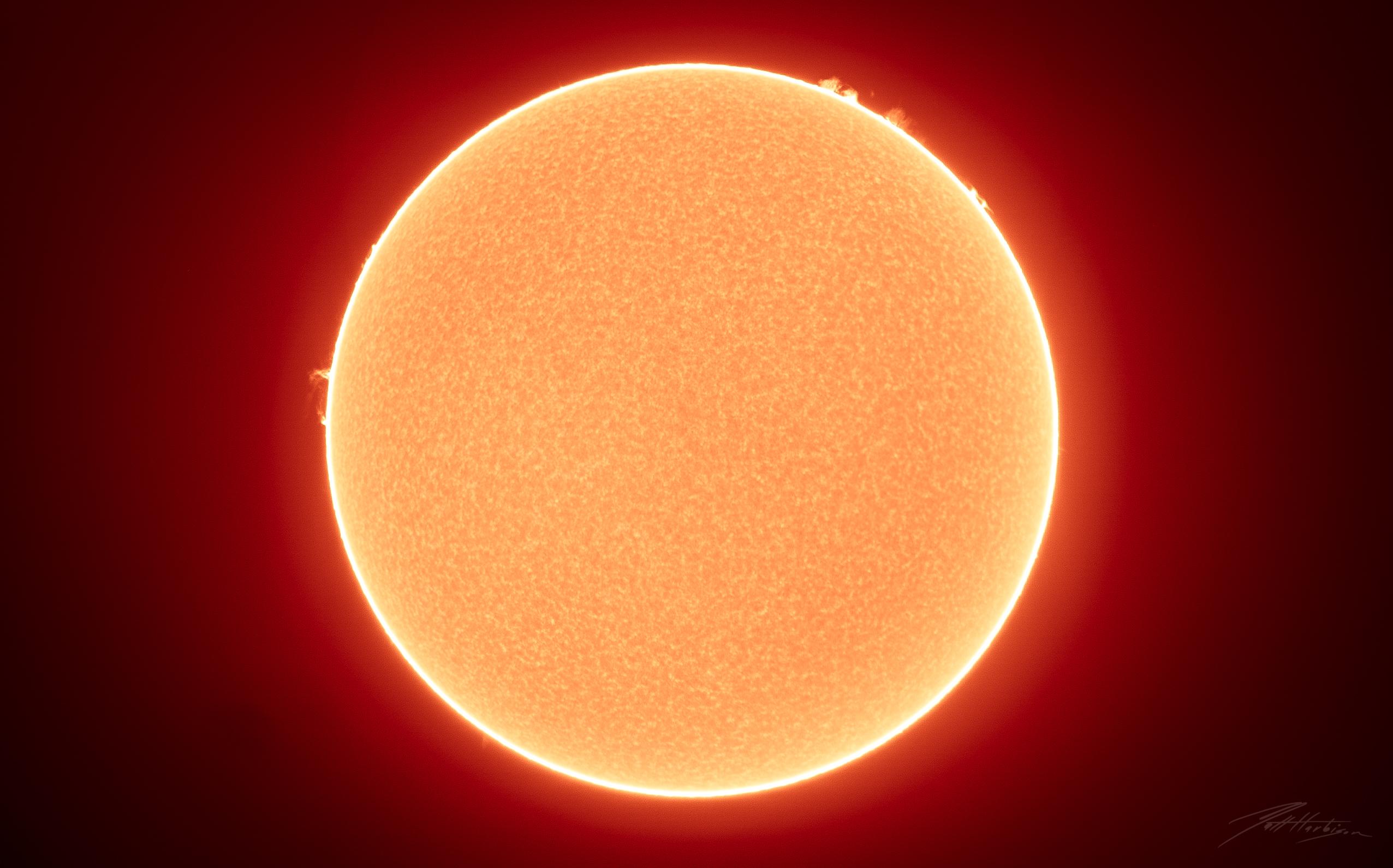 Sol 4/24/19 | Scrolller