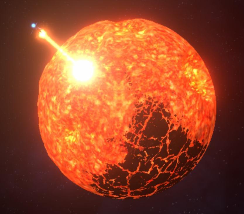 Solar Smash | Scrolller