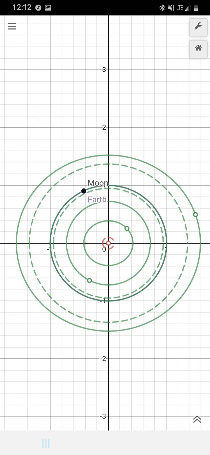 Solar System builder v1 | Scrolller