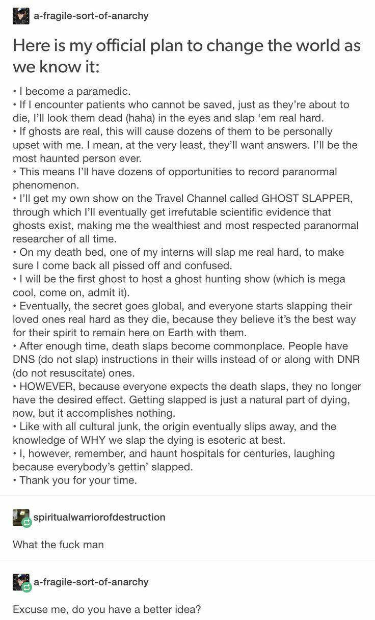 Solid Plan | Scrolller