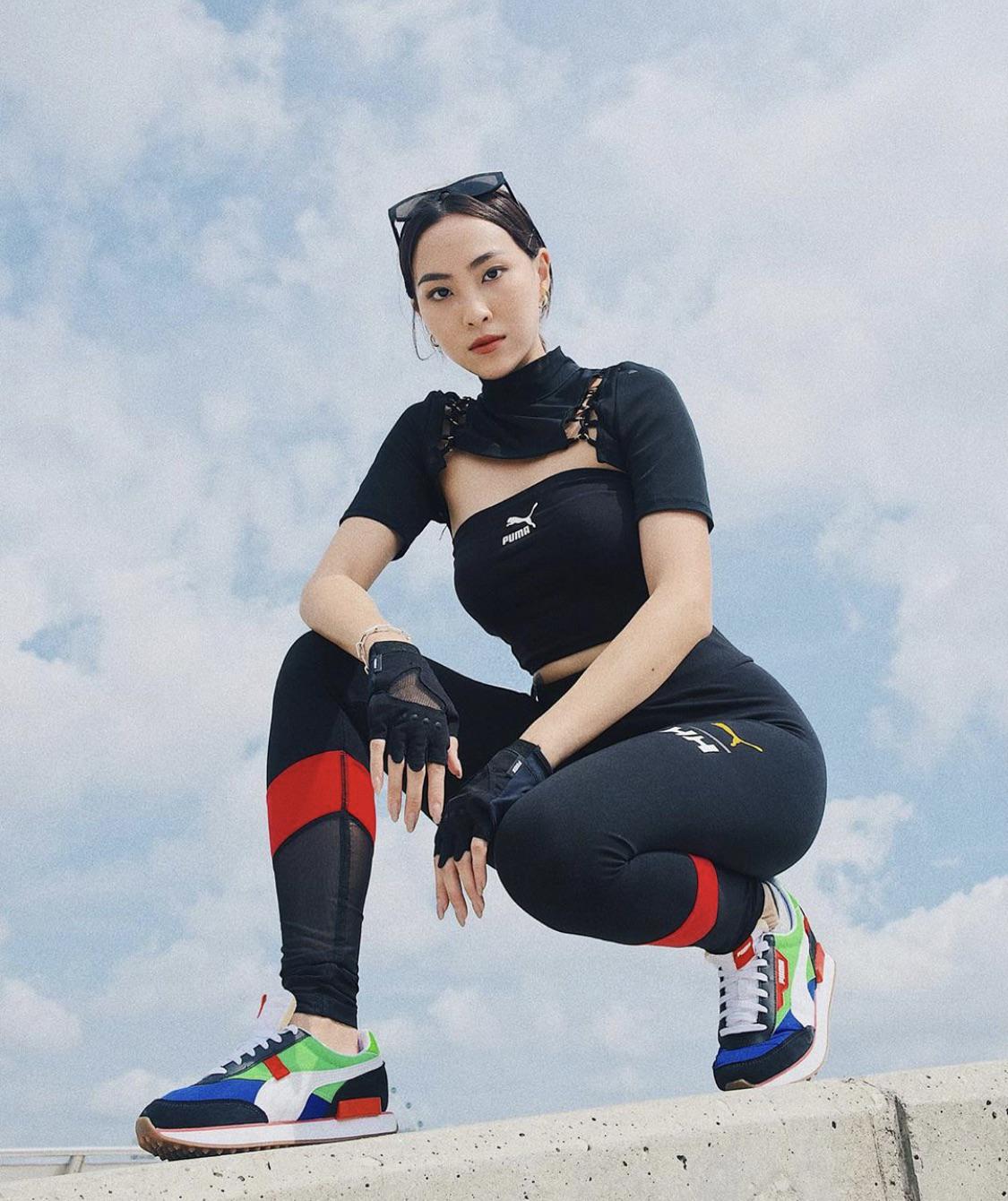 Solid Sonia | Scrolller