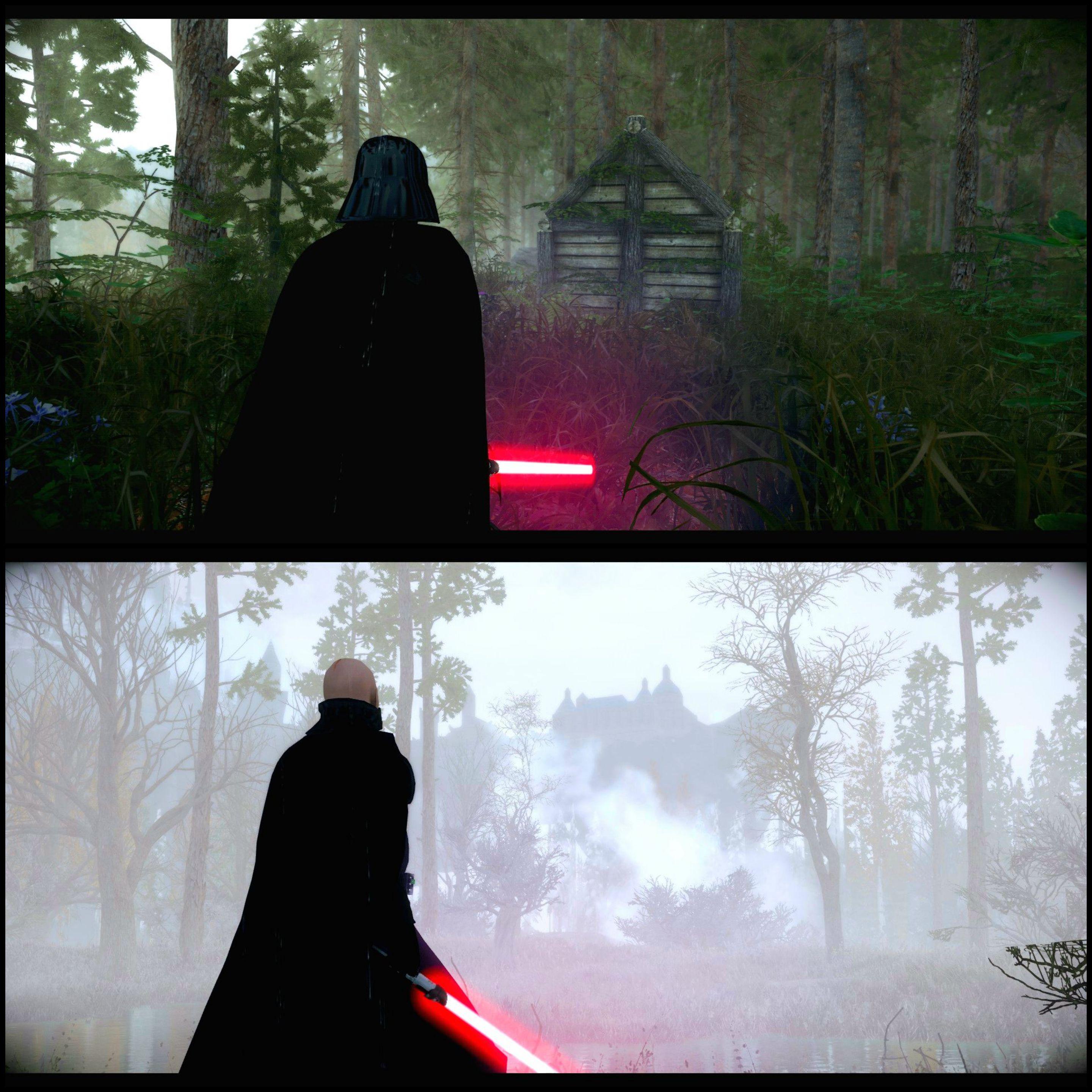 Solitude, the Imperial Capital of Skyrim... Meh brb | Scrolller