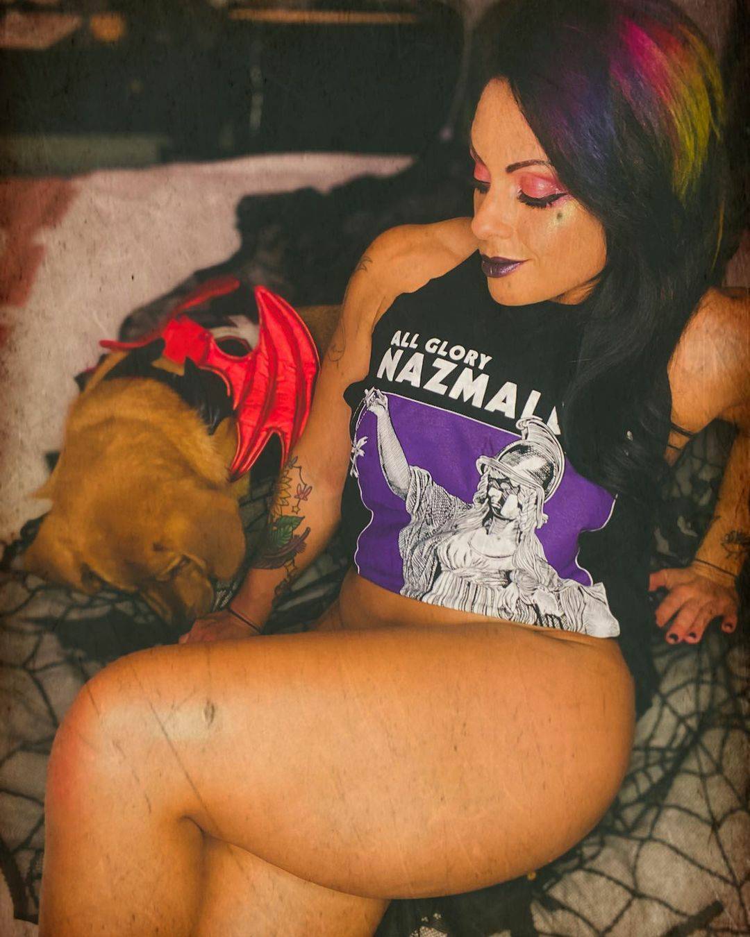 Solo Darling | Scrolller