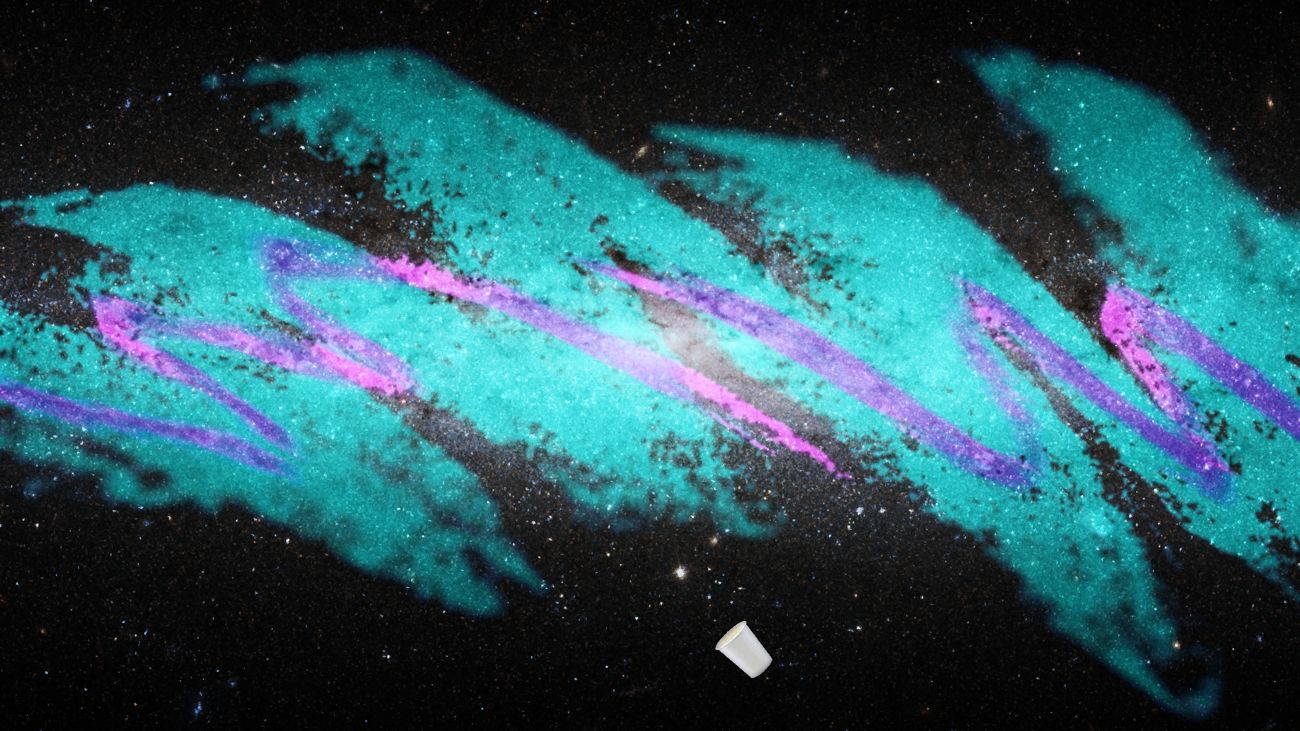 Solo Galaxy | Scrolller