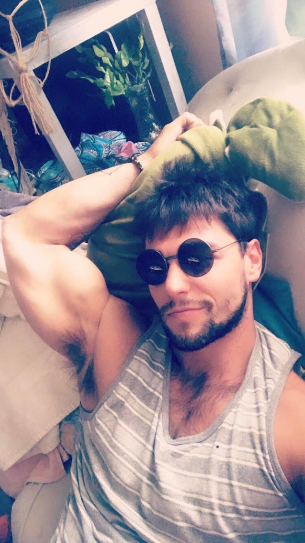 Solomon Aspen | Scrolller