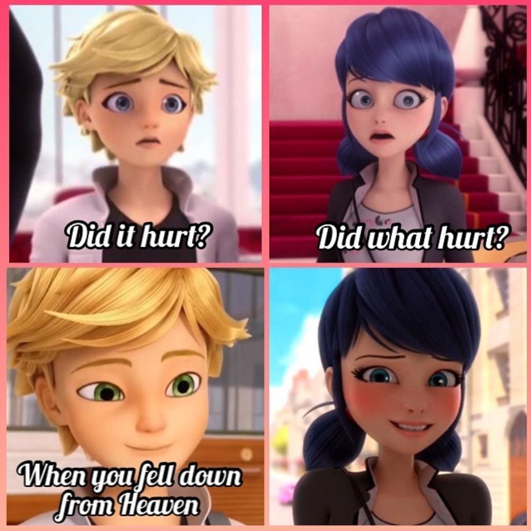 some 4 panel cringe for ya | Scrolller