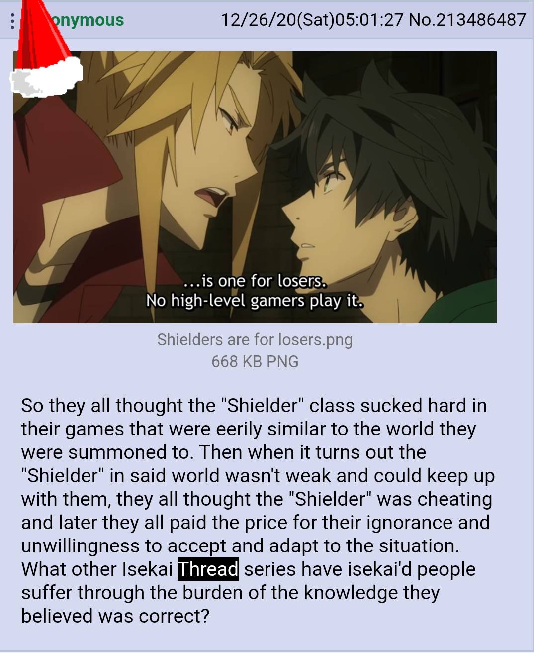 Some analysis | Scrolller