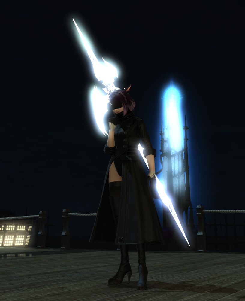 Some catgirl | Scrolller