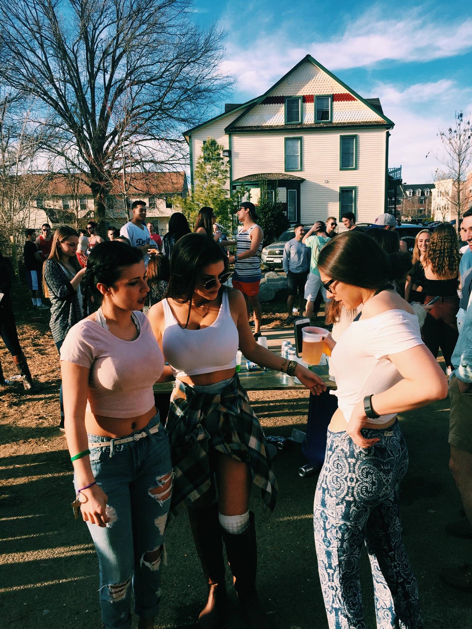 Some envy the smaller ones | Scrolller