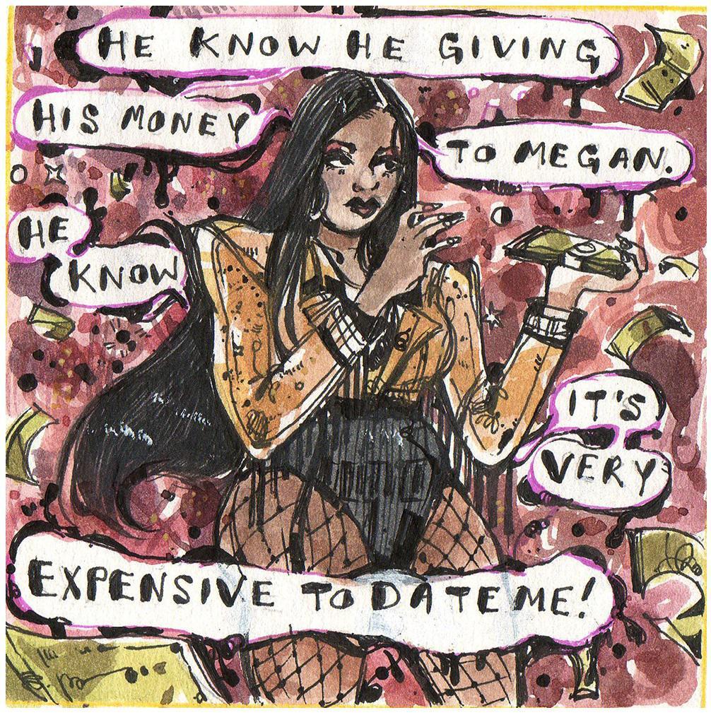 some fanart | Scrolller