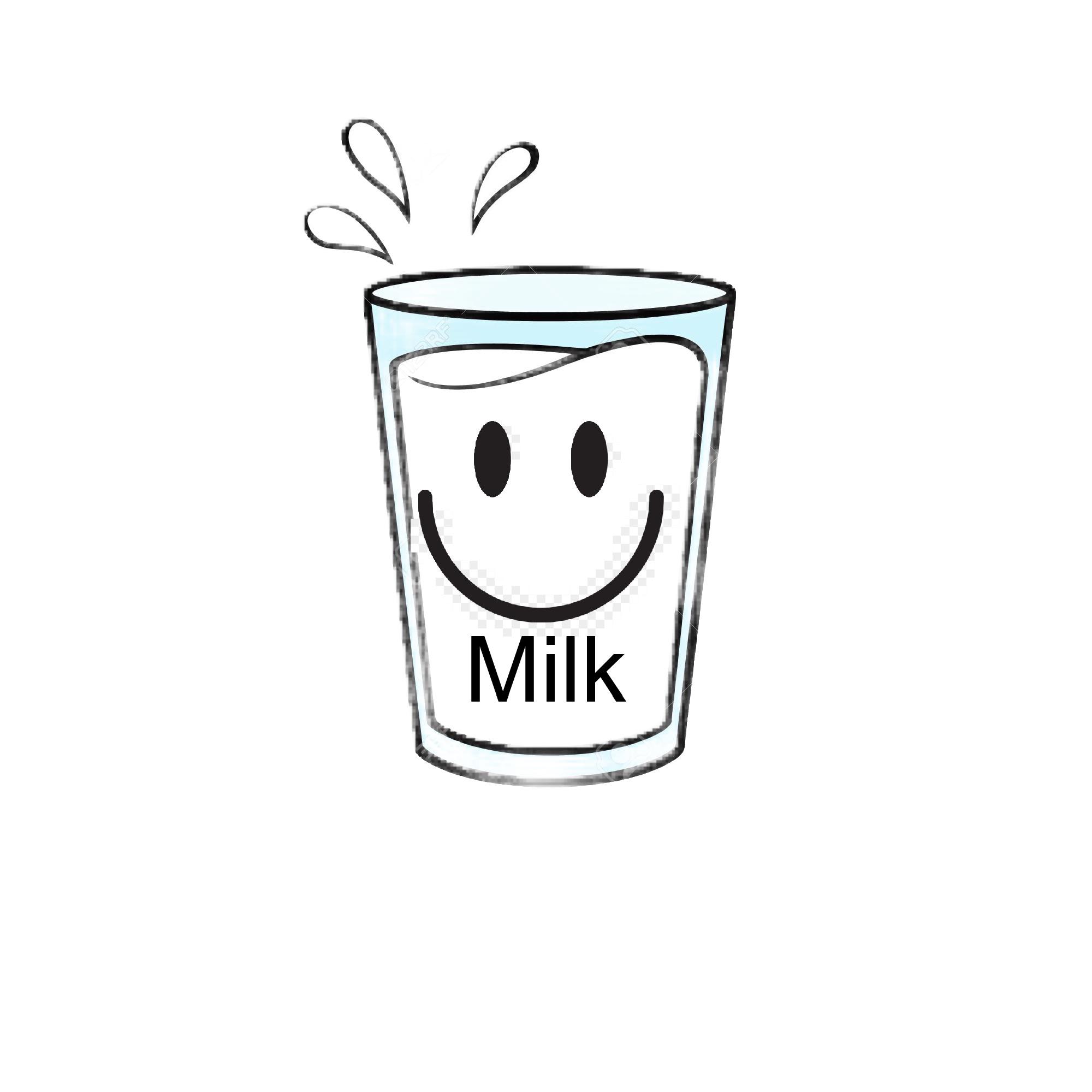 Some fresh Milk | Scrolller