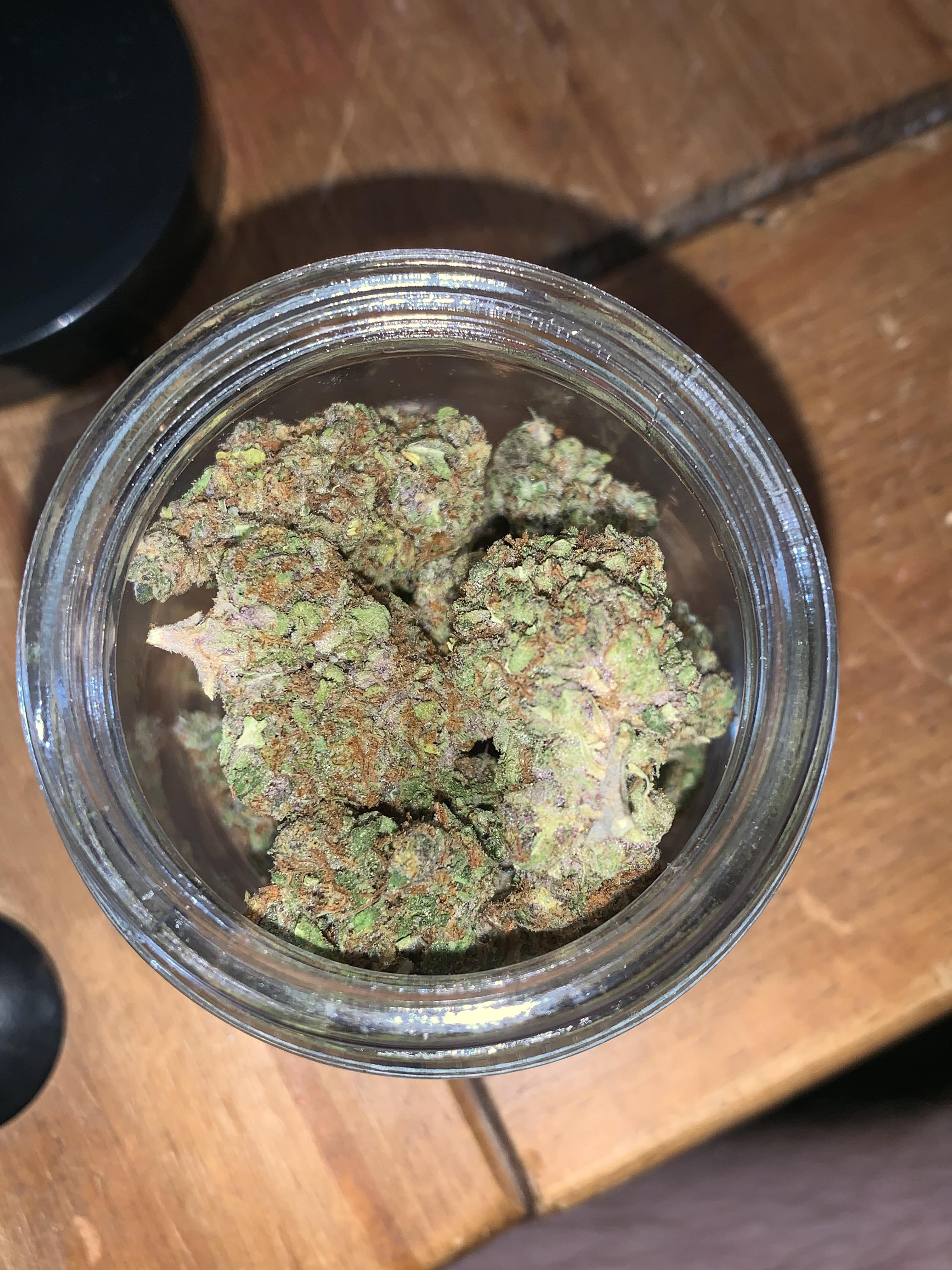 Some gorgeous looking buds | Scrolller