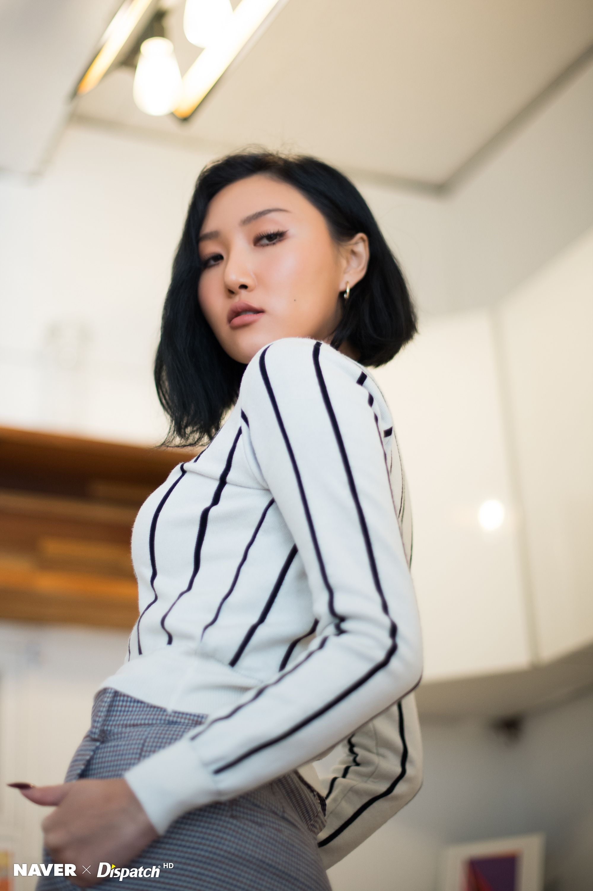 Some Hwasa goodness before her huge collab comes out [2000 X 3001] (album in comments) | Scrolller