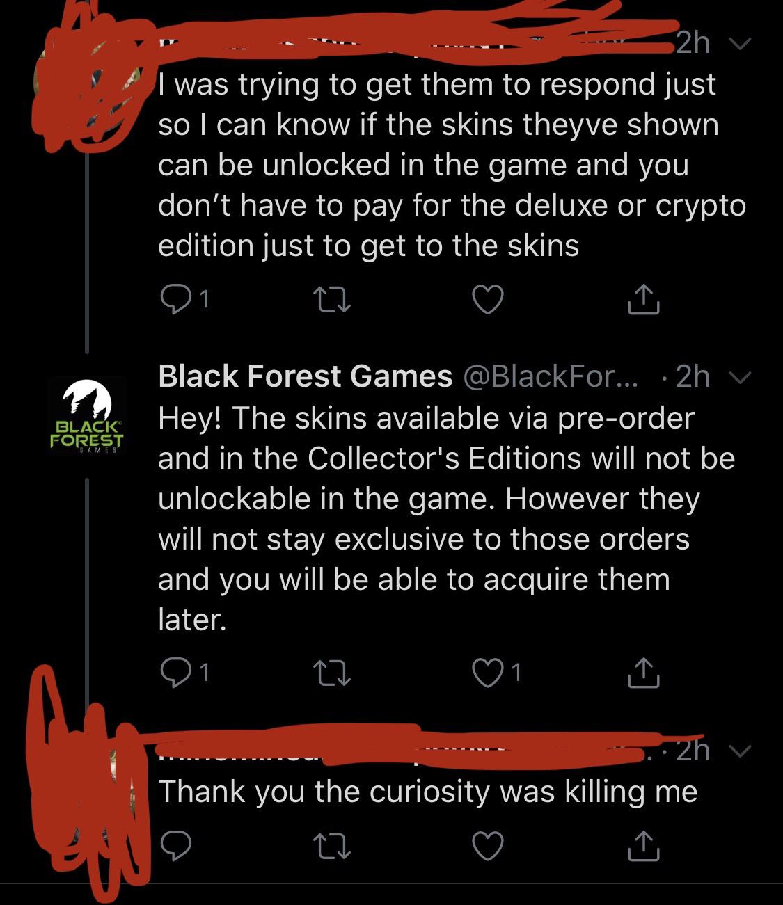 Some important skin information I saw on Twitter | Scrolller