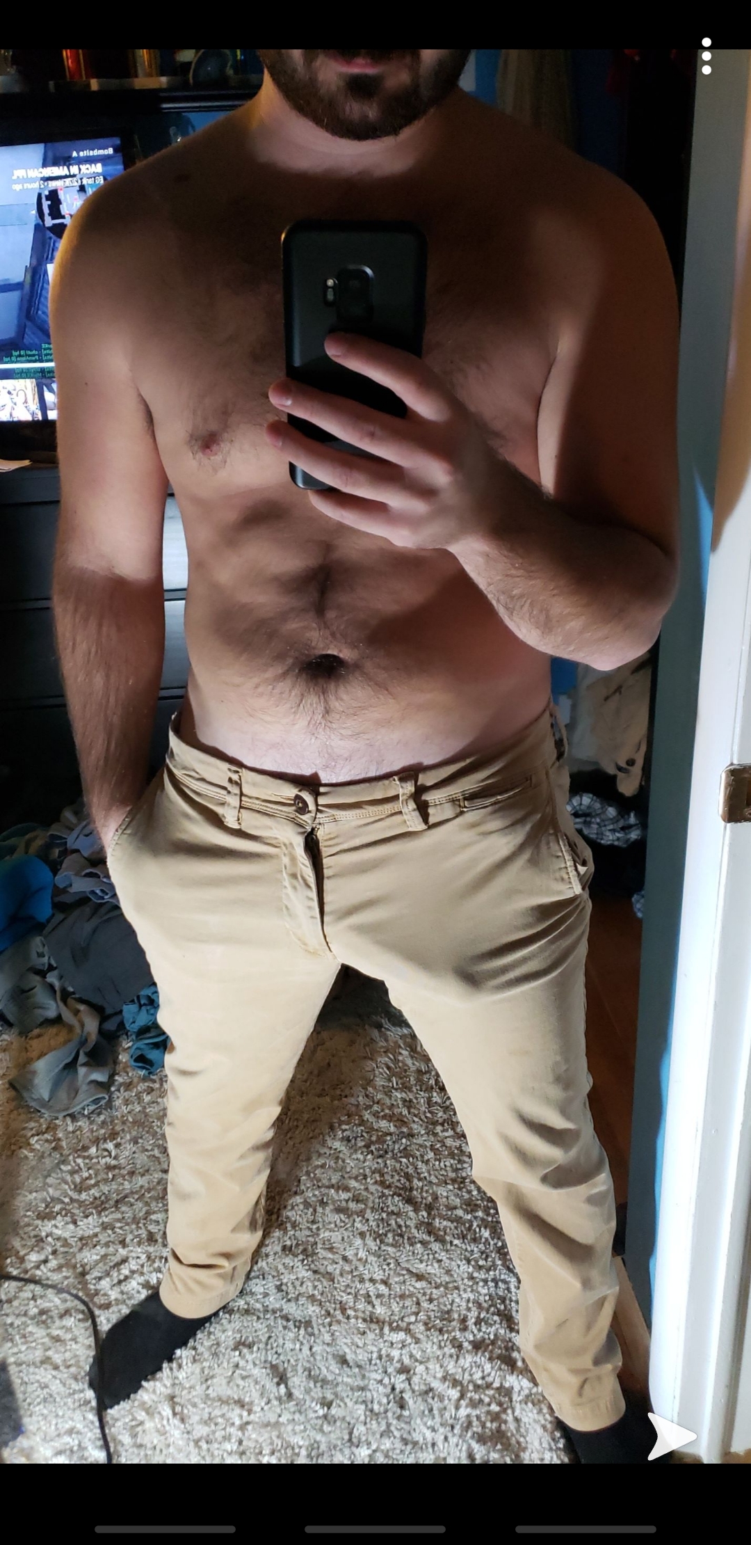 Merry dickmas | Scrolller