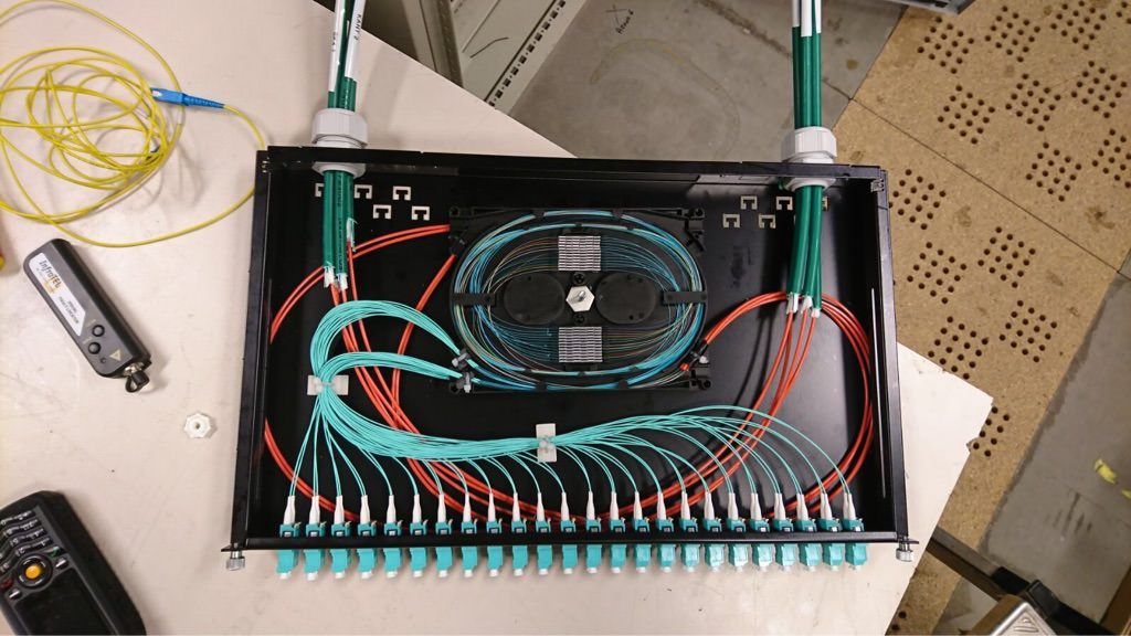 Some love for this fiber panel? | Scrolller