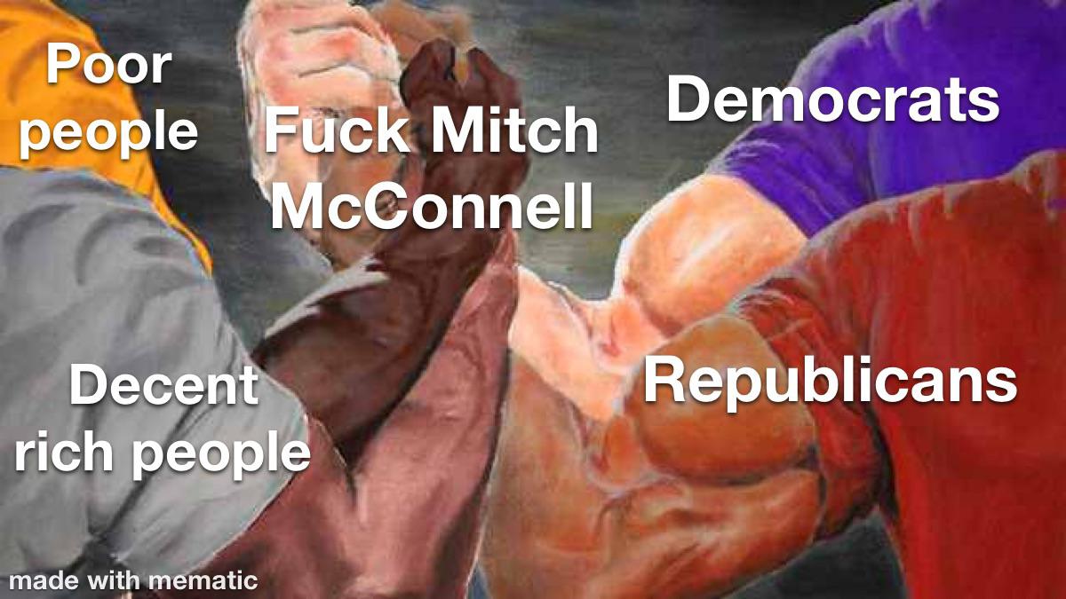 Some middle ground | Scrolller