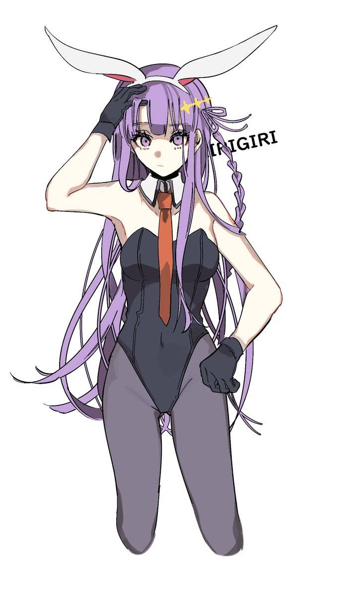 Some more Bunny Girl goodness | Scrolller