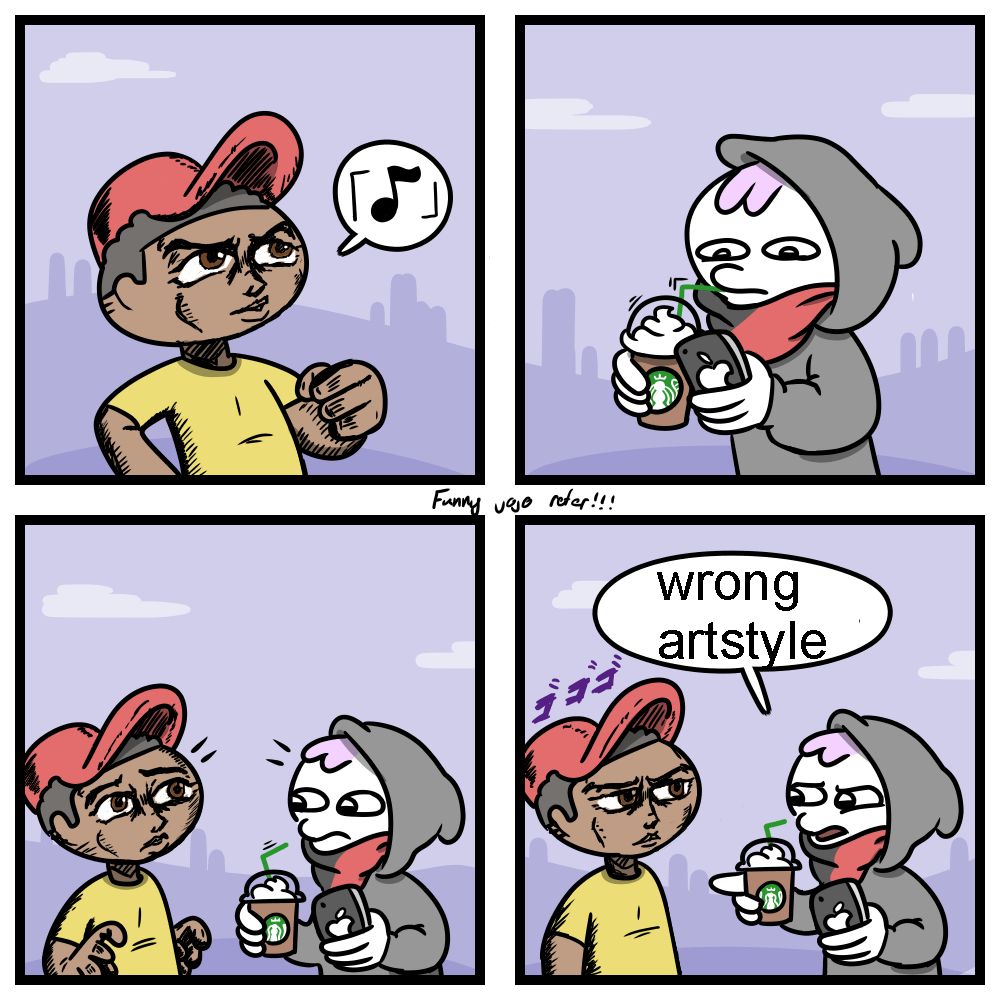 Some More Cursed Stonetoss | Scrolller